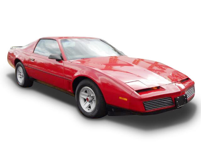 KBD Polyurethane Front Bumper 82 83 84 For Pontiac Firebird 37-6091 | eBay