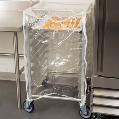 Bakery Racks - Covers