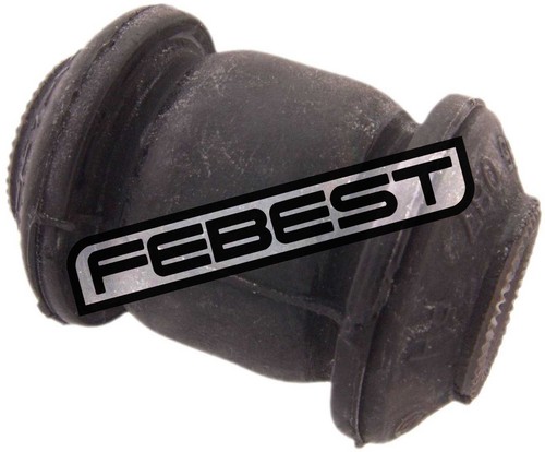 Front Arm Bushing Fits Chevrolet 96535087 | eBay