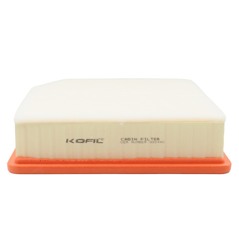 Air Filter For VIN: L, Eng Code: L87 ACDelco GM Original Equipment ...