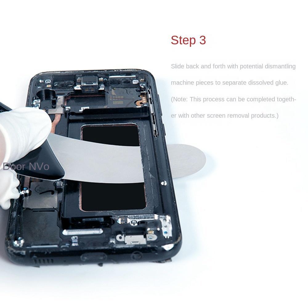 Not Damaging The Screen Curved Screen Disassembly Slice for Samsung | eBay