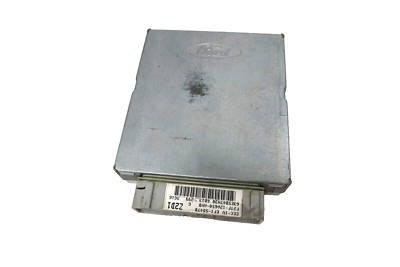 92 93 1993 Ford F150 f250 5.0L V8 ECU ECM Engine Computer Module F2TF ...