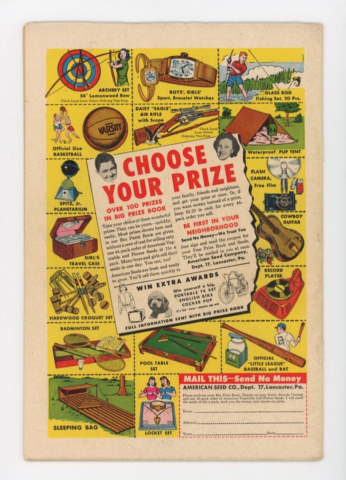 G.I. Combat 46 insane underwater Nazi frogman cover | eBay