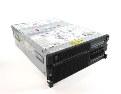 IBM 8202-E4C Power7 Server P720 (AIX) 8-Way 3.0Ghz - NO PVM z7 | eBay