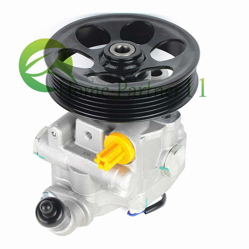 Power Steering Pump 34430-SA020 For Subaru Forester&Impreza 2006-08 ...