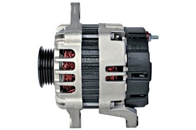 HELLA Alternator Fits CHEVROLET DAEWOO Aveo Hatchback Saloon Kalos ...