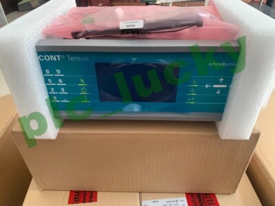 VEG 20650 /VWF20650 VEG20650 Schenck VEG20650 Controller | eBay