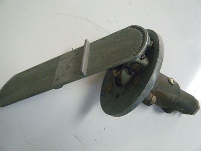 BENDIX 224927, 284336 TREDDLE VALVE NEW | eBay