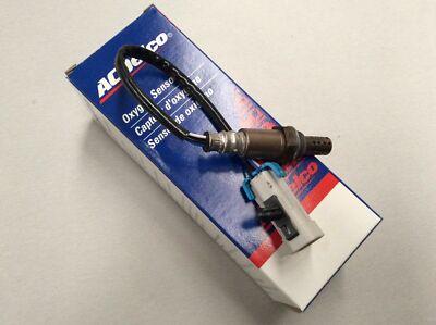 HOLDEN COMMODORE VZ VE & HSV OXYGEN SENSOR GENUINE V8 LS1 LS2 LS3 GEN 3 ...