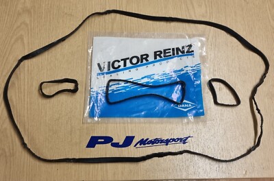 FOR Ford Fiesta ST MK6 ST150 N4JB Duratec Reinz Rocker Cover Gasket 15 ...