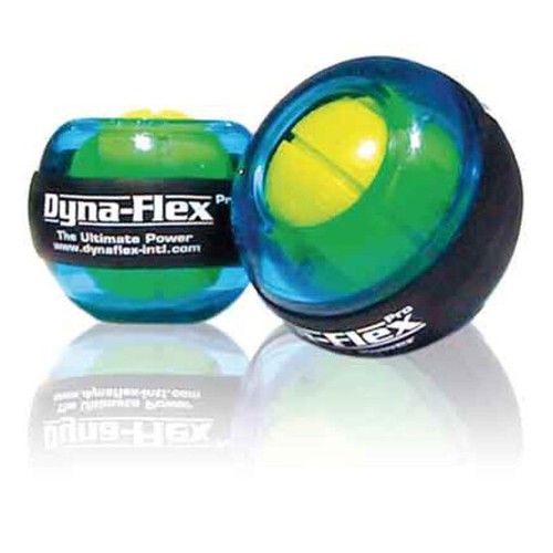 Dynaflex Powerball Sports Pro Gyro Exerciser 715671000142 | eBay