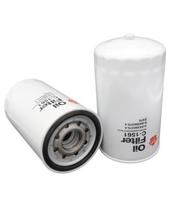CAPSautomotive OIL FILTER C-1513::SAKURA::18 | eBay