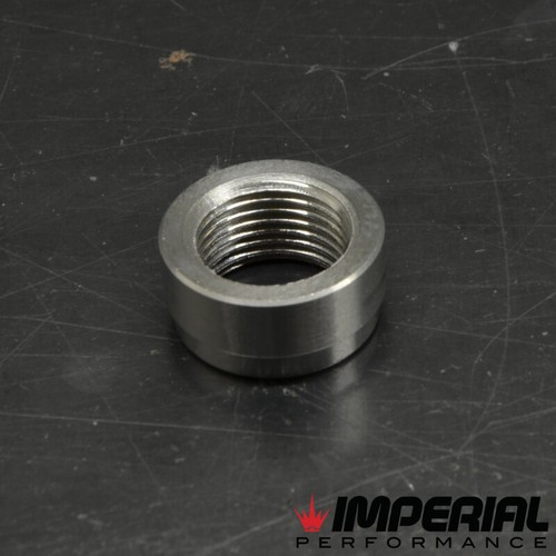 o2 lambda boss exhaust M18x1.5 304 stainless steel weld on oxygen ...