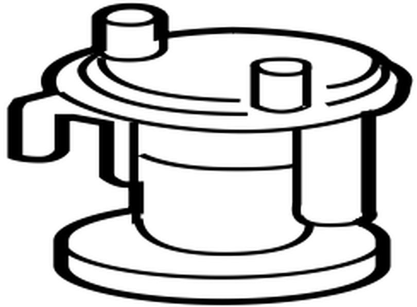 23221-75020 Toyota Pump assy, fuel 2322175020, New Genuine OEM Part | eBay