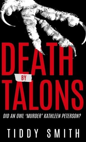 Tiddy Smith Death by Talons (Hardback) 9781957288611| eBay