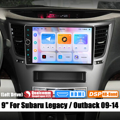 Meilleurs autoradios aftermarket ? | Subaru Outback Forums