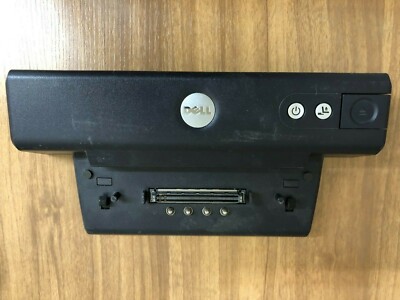 Dell PR01X Laptop Docking Station D Series and more | eBay