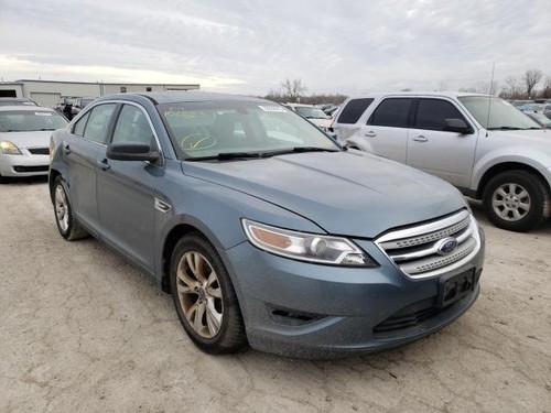 Used Rear Lower Suspension Control Arm fits: 2010 Ford Taurus locating ...