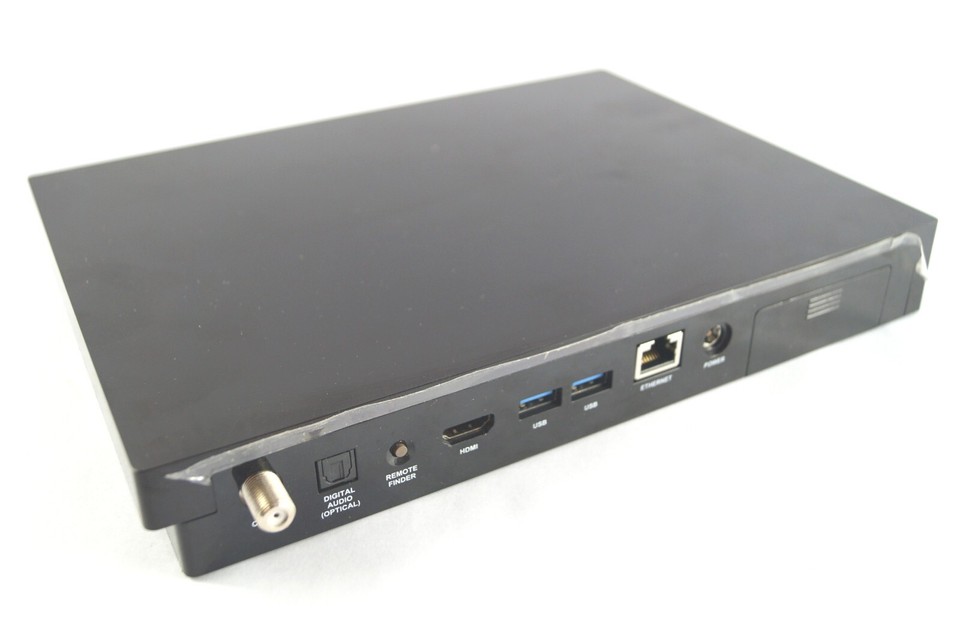 TIVO Edge MG3-R/ZPOJ/0322/2000 Cable DVR 2TB Streaming Media Player ...