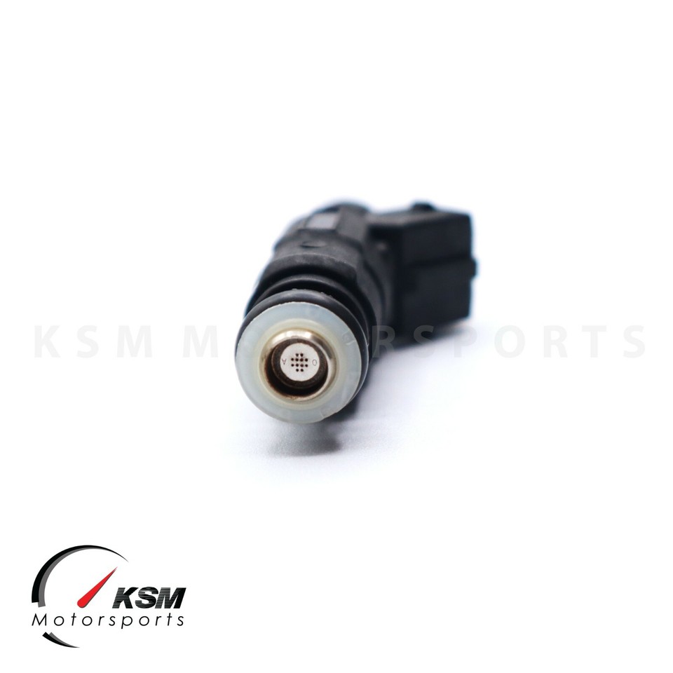 Set 8 fit Bosch 650cc Fuel Injectors for LS1 LS2 HSV Gen 3 XR8 VN>Z ...