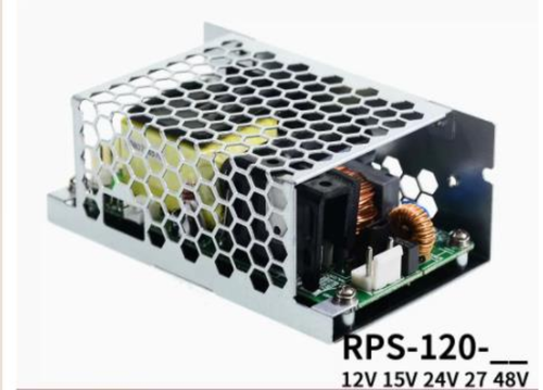 1pcs New MEAN WELL switching power supply RPS-120-27-C | eBay