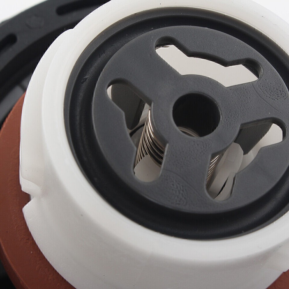 For Land Rover Range Rover Sport Discovery 4 LR4 3 LR3 Diesel Fuel Gas ...