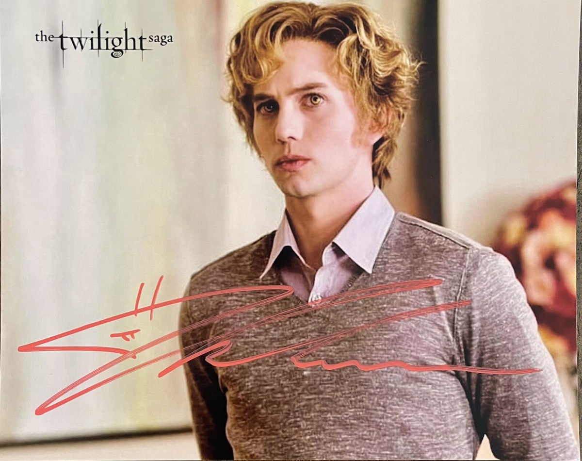 Jackson Rathbone 2014