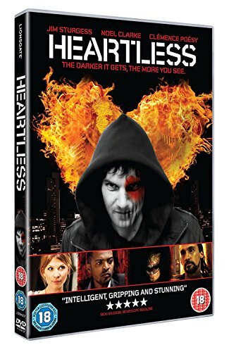 Heartless [DVD] | eBay Australia