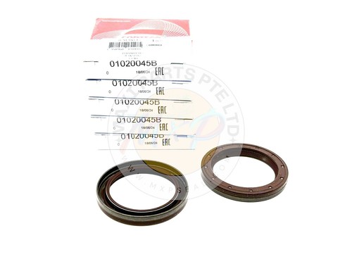 0189970447 - OIL SEAL | eBay