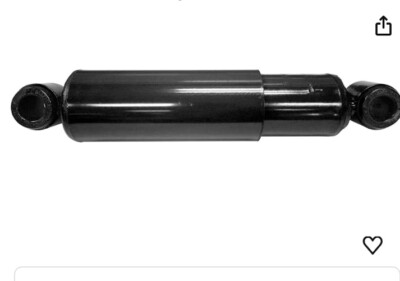 Monroe 74435 Shock For Blue Bird Buses | eBay