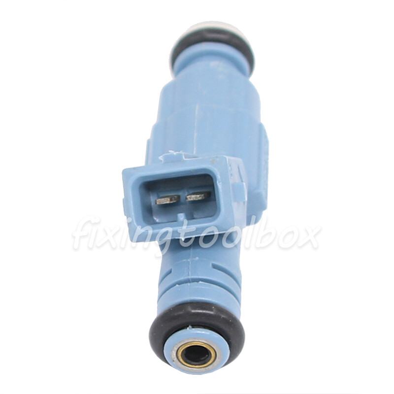 0280150947 8Pcs Fuel Injectors 24LB 250cc For Ford Pontiac Chevrolet 5. ...