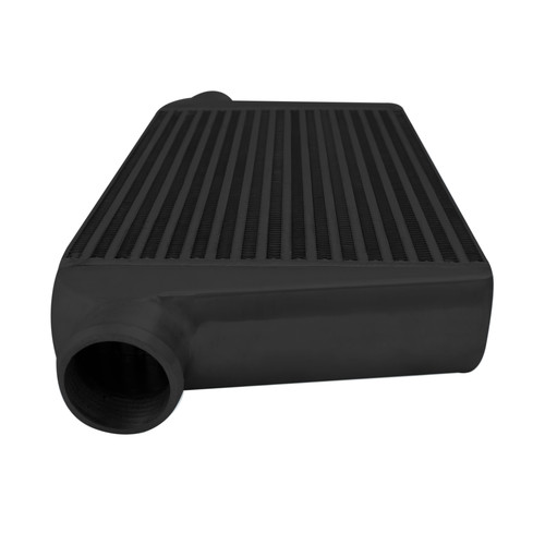 17.17"x11.81"x2.99" core Aluminum Intercooler 3" Inlet Outlet AF90 ...