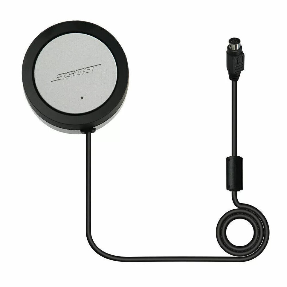 Bose-Companion 5 C5 C3 C20 C50 Volume Control Speaker System Music ...