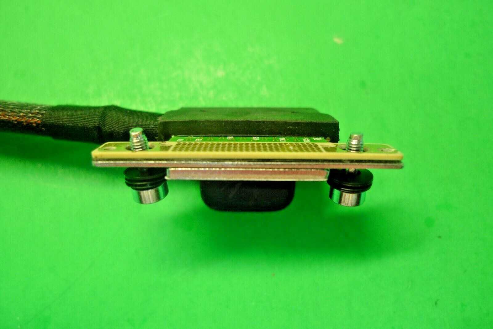 Genuine Dell PowerEdge R7415 MPERC 2.5x12 BP Cable DX7FR | eBay