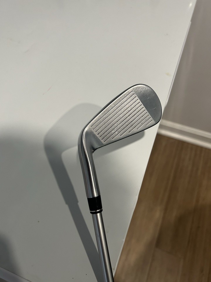 Taylormade Sim UDI 2 Iron Diamana Thump HY 100g Extra Stiff Flex Shaft RH | eBay