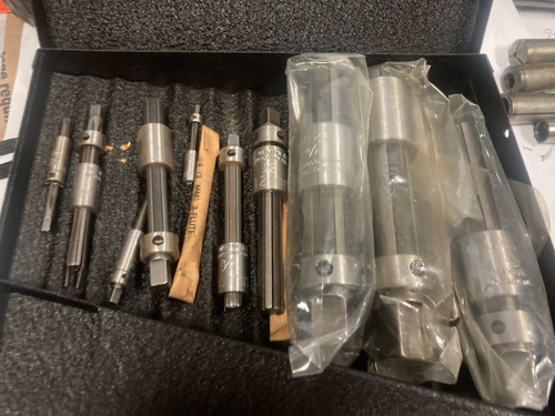 The Walton Company Tap Extractor Set | eBay