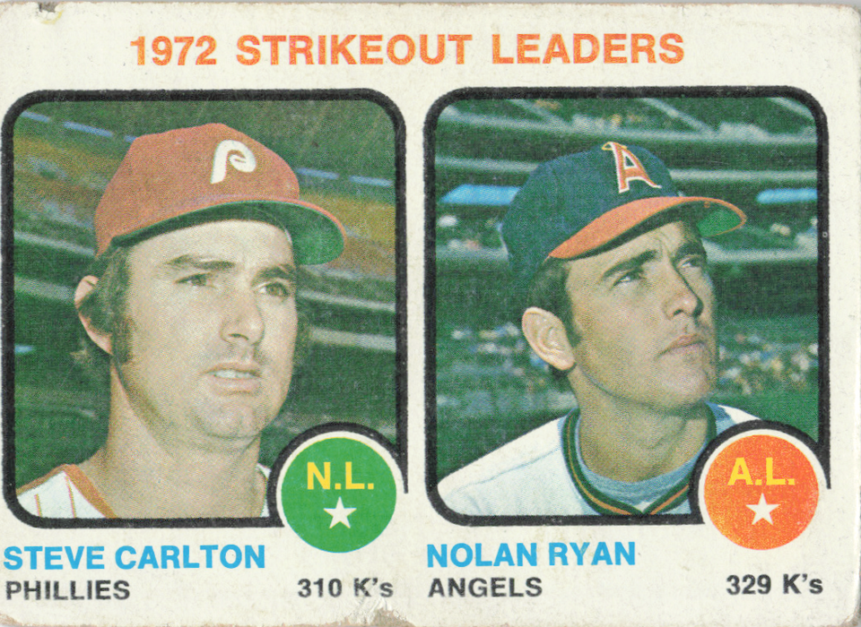 1973 Topps Trading Card Singles!! | eBay