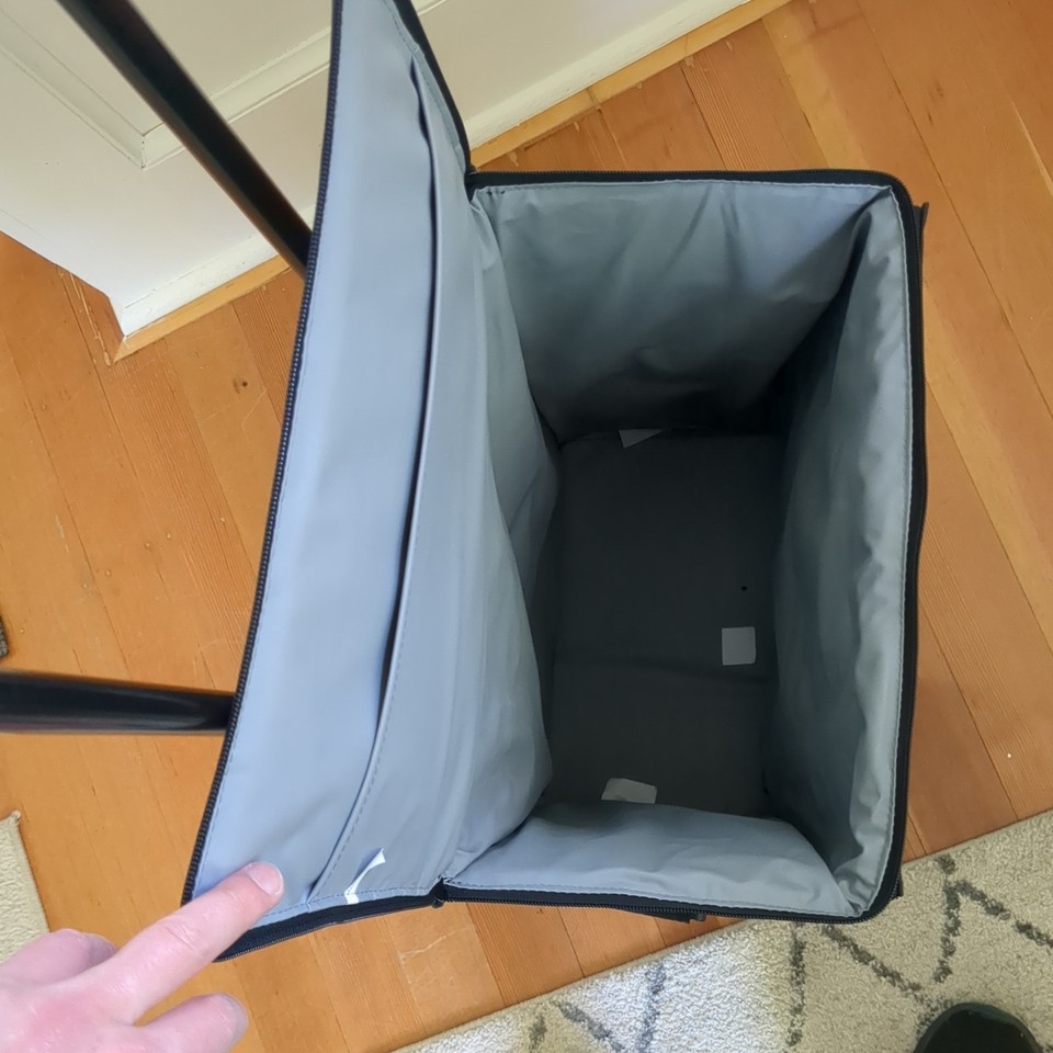 Sabol Designs Army Transport Battalion Case For Wargaming Miniatures ...