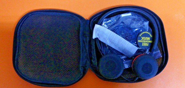 Jabra Evolve 30 II Stereo Headset Model Hsc060 ENC060 for sale online ...