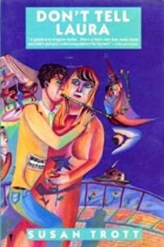 Don't Tell Laura Paperback Susan Trott 9780060971052 | eBay
