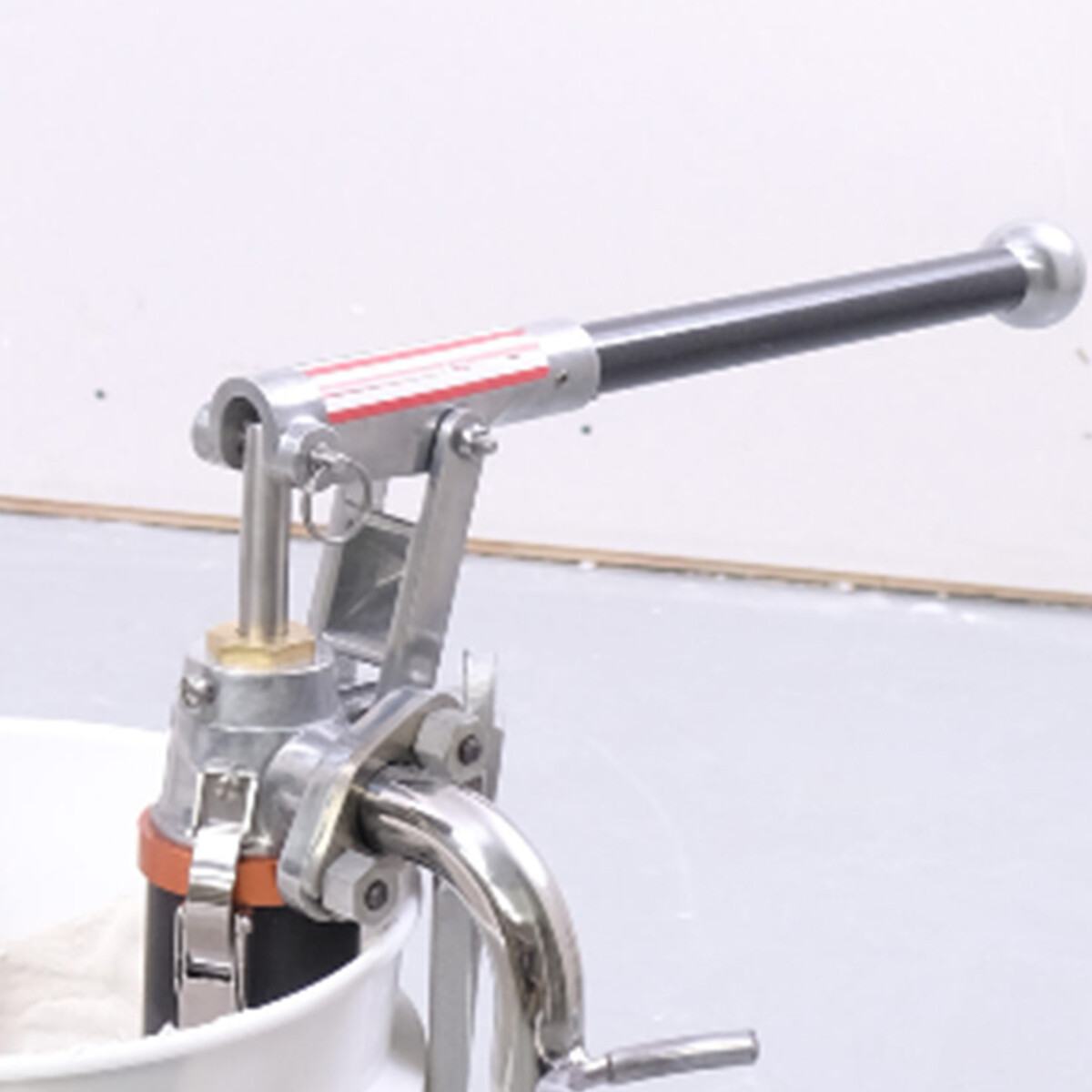 Drywall+Master+Mud+Compound+Loading+Pump+Pro+Contractor+Grade+Made+in+USA for sale online | eBay