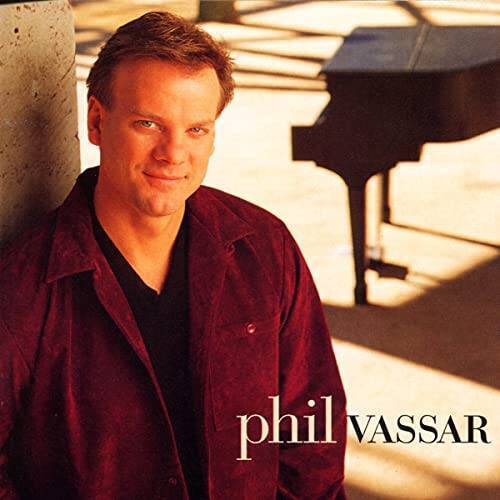 Phil Vassar - Audio CD By Phil Vassar - VERY GOOD 78221889124| eBay
