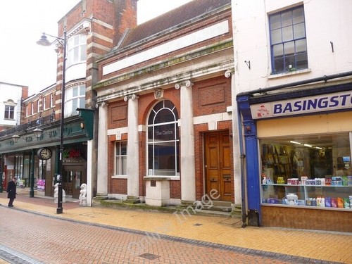 Photo 6x4 Basingstoke - Community Church The Community Church in ...