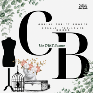 The CAKE Bazaar | eBay Stores