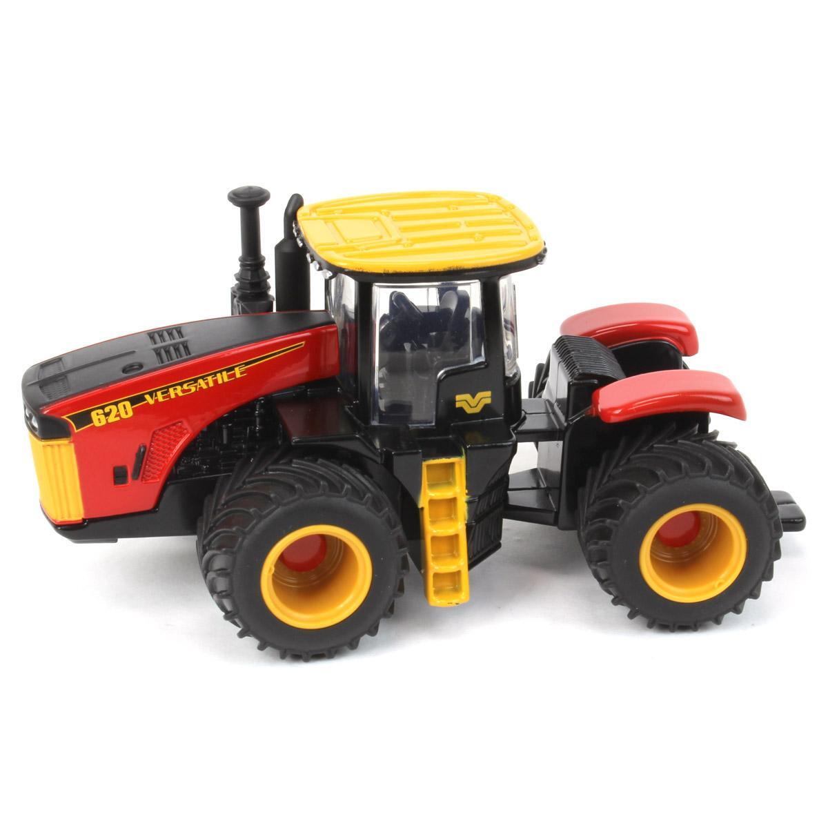 ERTL 1/64 Versatile 620 with LSW Tires Prestige Collection, 16452-Reg ...
