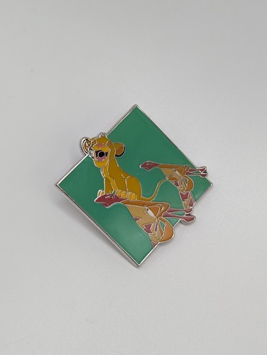 Simba Giraffes The Lion King I Just Can't Wait To Be King Disney ...