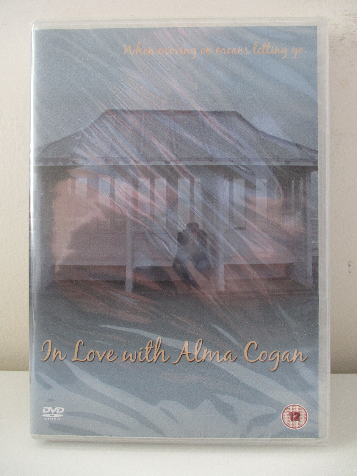 In Love With Alma Cogan (DVD, 2013) for sale online | eBay