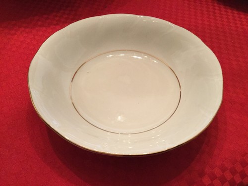 Jamestown China, Allegro, Soup Bowl, EUC | eBay