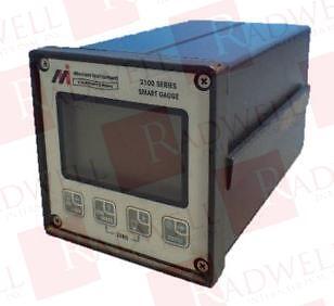 Gauges - Meriam Instruments