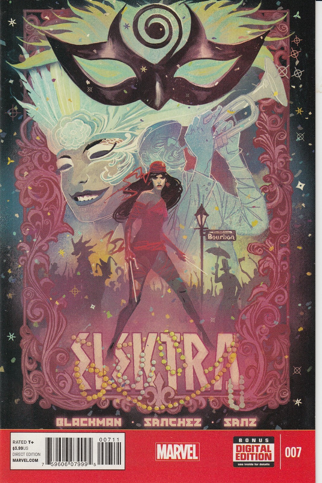 Daredevil, Elektra, Iron Fist Comics Various Series and Issues New ...